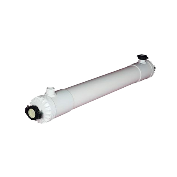 Planta de tratamiento de aguas residuales | Hydrocon