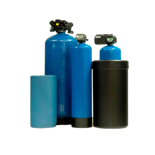 Planta de tratamiento de aguas residuales | Hydrocon