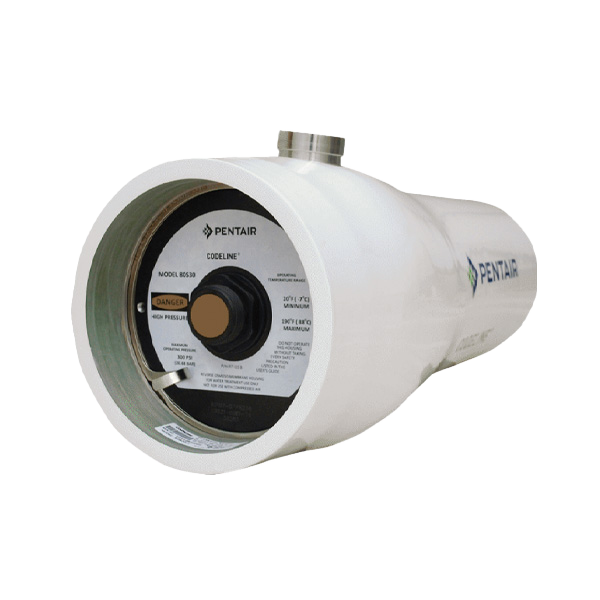 Planta de tratamiento de aguas residuales | Hydrocon