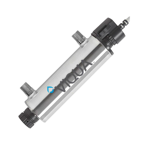 Planta de tratamiento de aguas residuales | Hydrocon