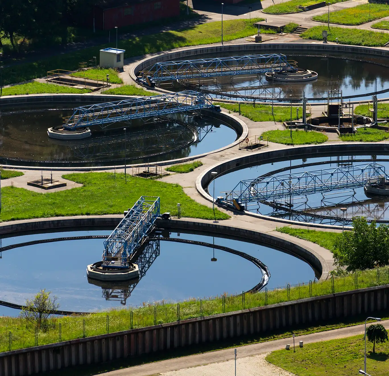 Hydrocon | Total Water Management