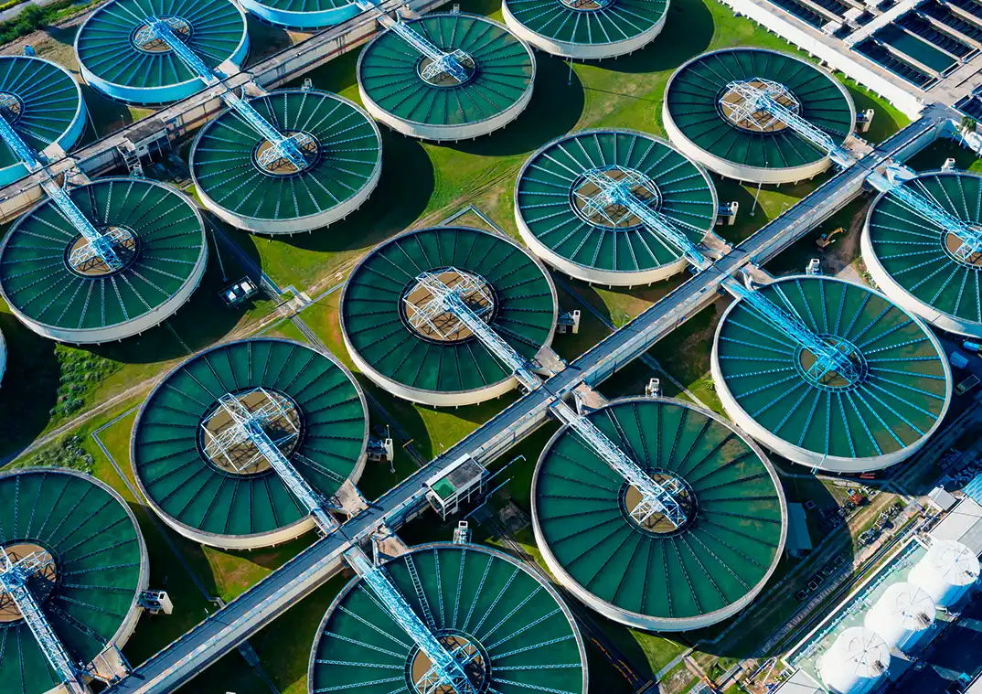 Hydrocon | Total Water Management