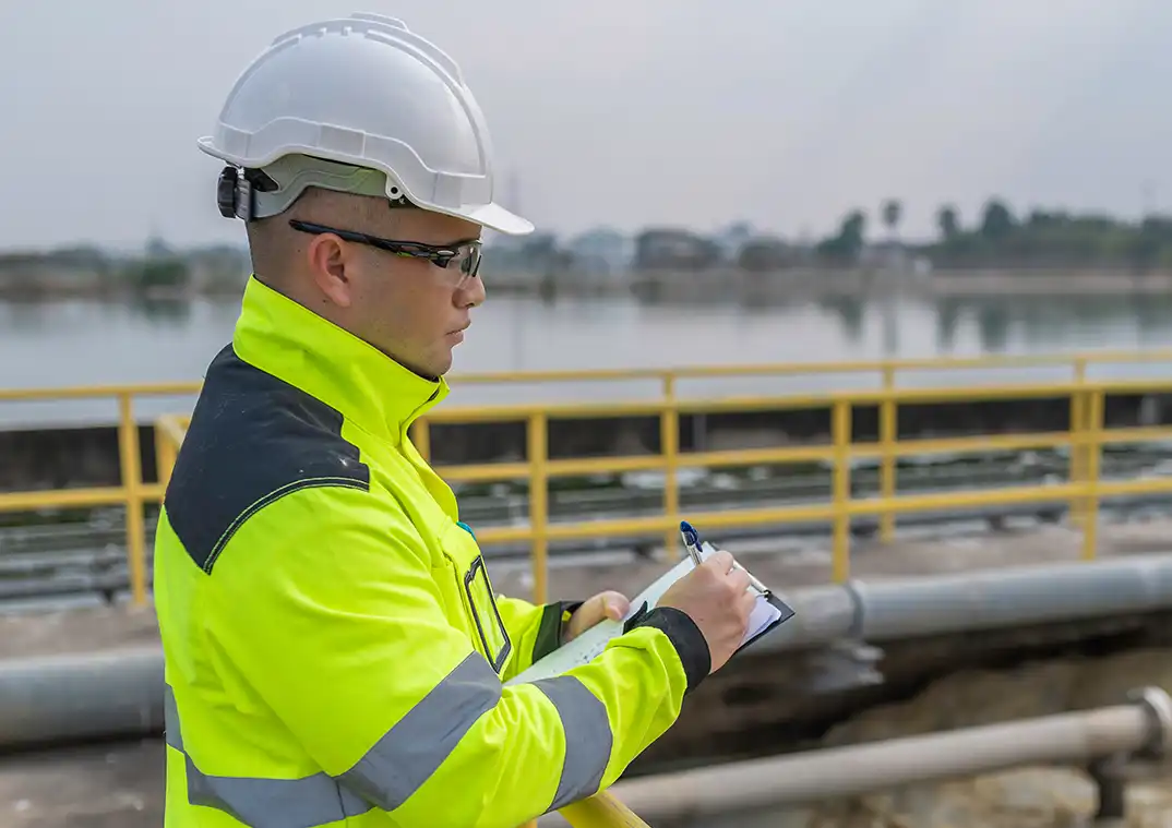 Tratamiento de Aguas Industriales | Hydrocon