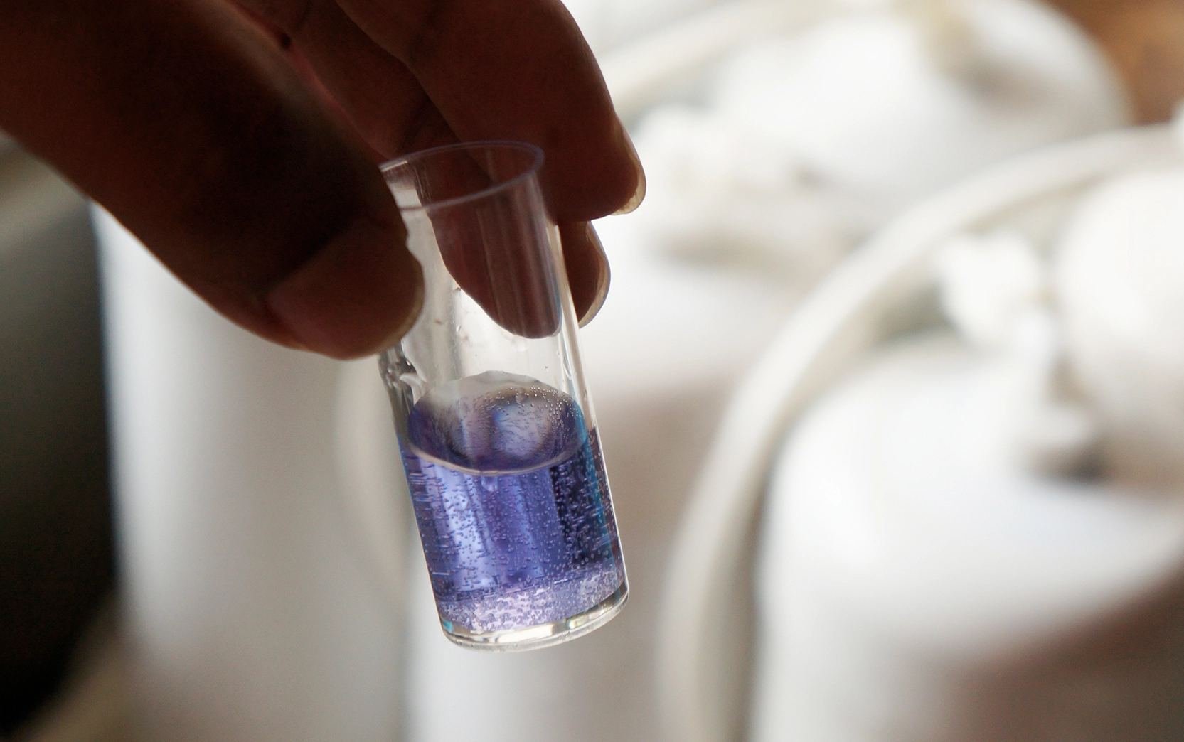 Planta de tratamiento de aguas residuales | Hydrocon